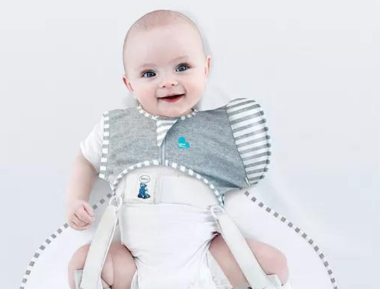 Hip Dysplasia in Babies | Hip Harness Swaddle – Love to Dream US