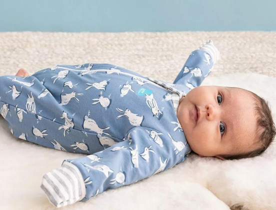 Understanding Baby's Wake Windows by Age – Love to Dream US