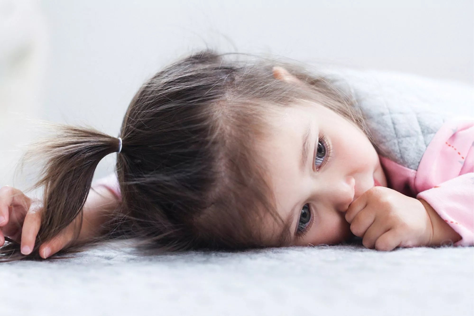 My Child is Petrified of Going to Bed | Love To Dream US – Love to Dream US