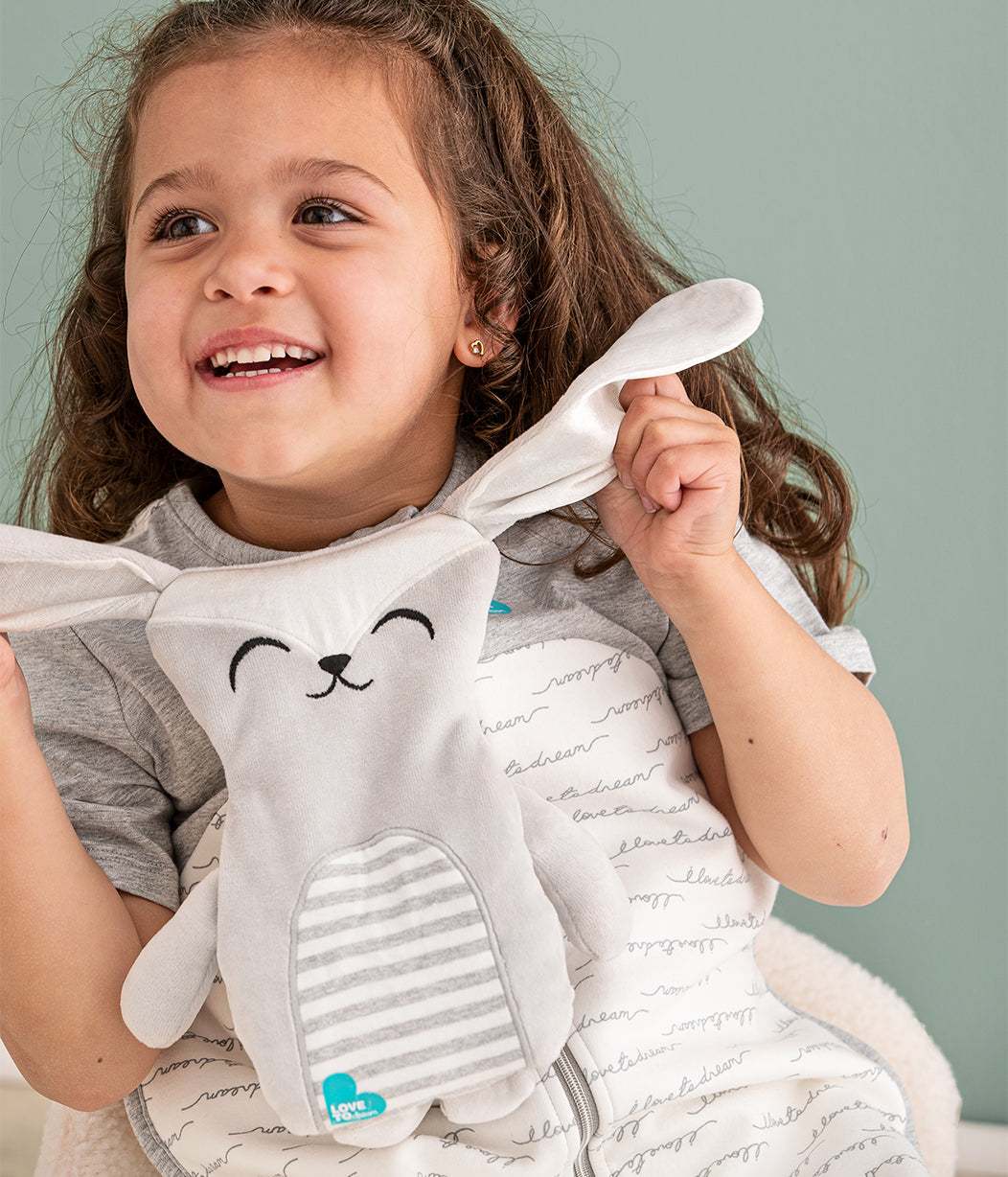 Self-Soothing Toy Stevie Gray – Love to Dream US