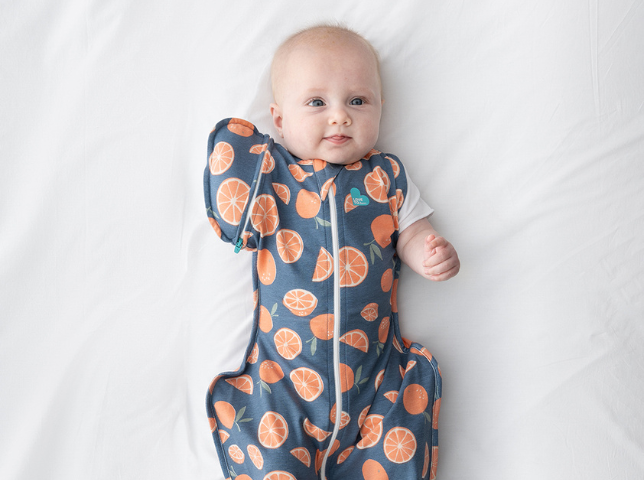 Swaddle Up Transitioning Collection | Love to Dream – Love to Dream US
