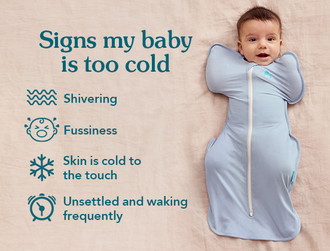 What is a TOG rating? | Temperature Chart – Love to Dream US