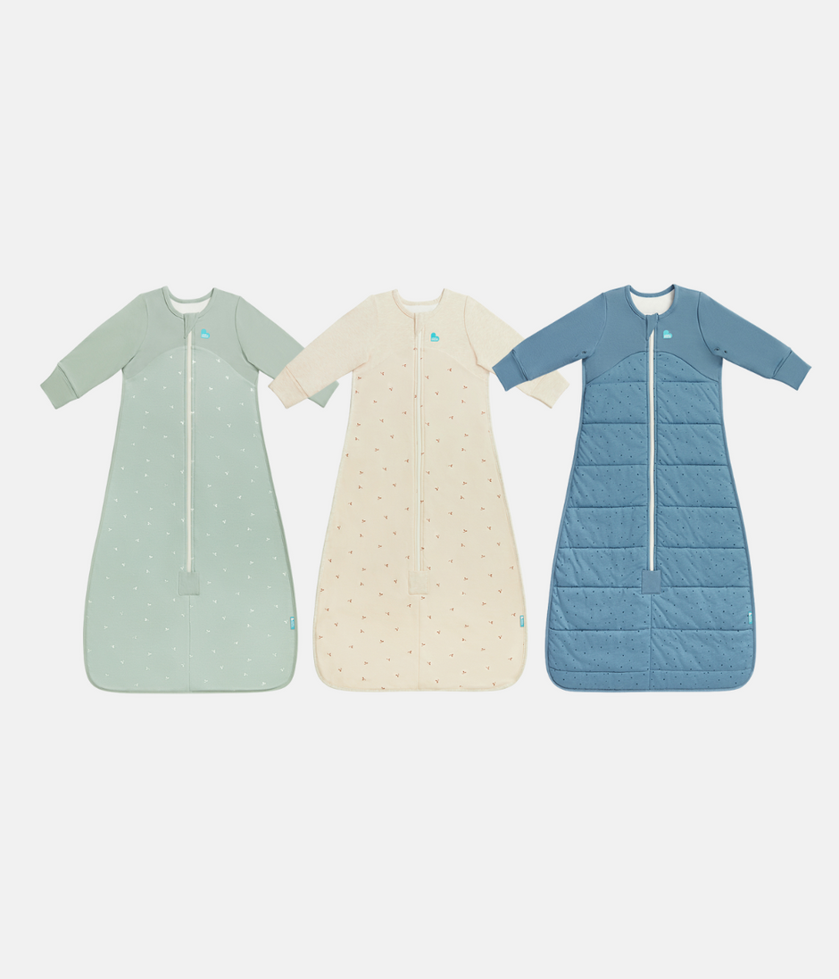 Sleep Suits and Sleep Bags for Baby and Toddlers – Love to Dream US